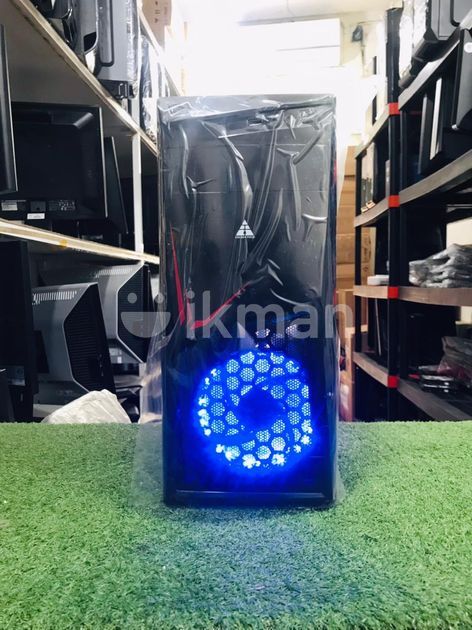 New Casing / i5 2ND Generation 8GB RAM 500GB HDD for Sale in Colombo 13 ...