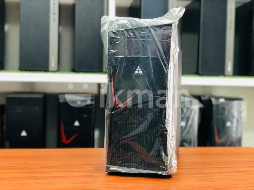 New Casing-i5 3rd Gen-8GB RAM-500GB Hard-Computer for Sale in Kandy ...