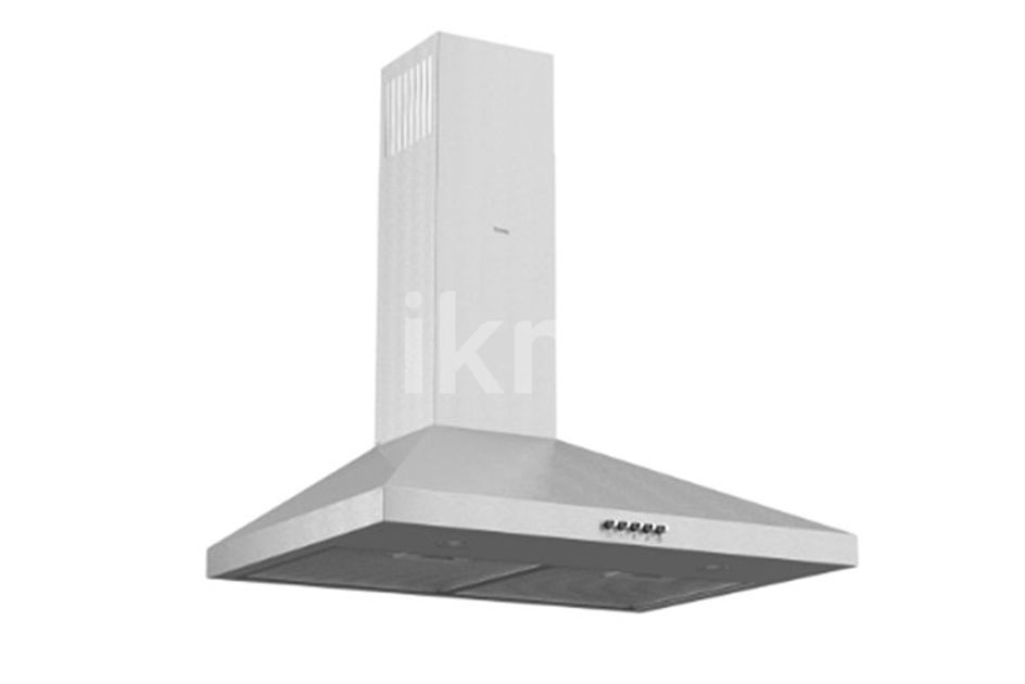 New Chimney Type Cooker Hood (Silver) for Sale in Dehiwala | ikman