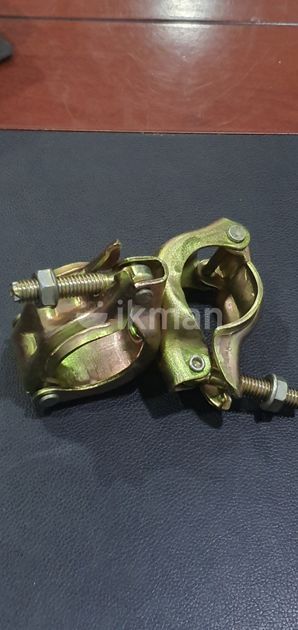 New Clamp Rotate & Fixed for Sale | Rajagiriya | ikman