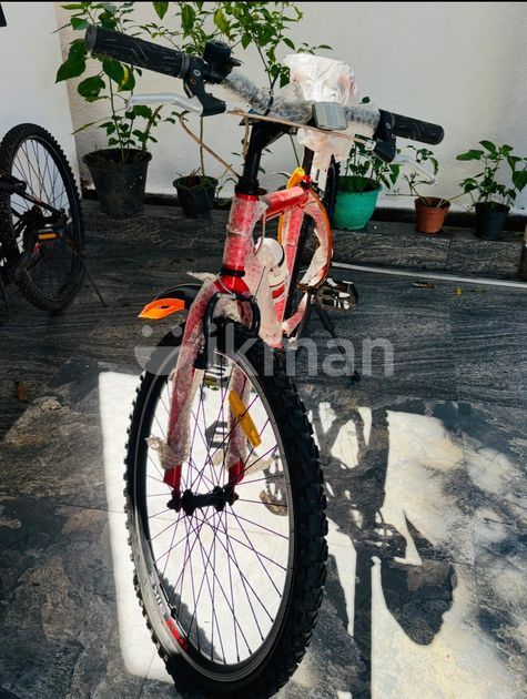 New DSI Single Speed Bicycle for Sale in Maharagama | ikman