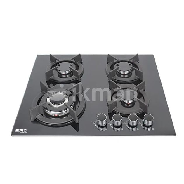 New Euro (Turkey) Gas Heavy Duty Cooker Hob 4 Burner for Sale in ...