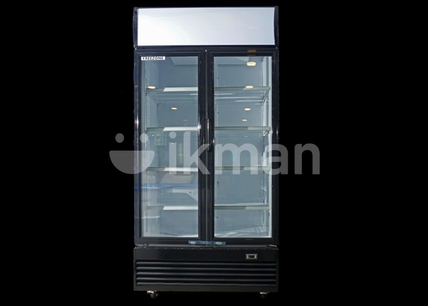 New Freezone Bottle Cooler - 800L | සීදුව | ikman