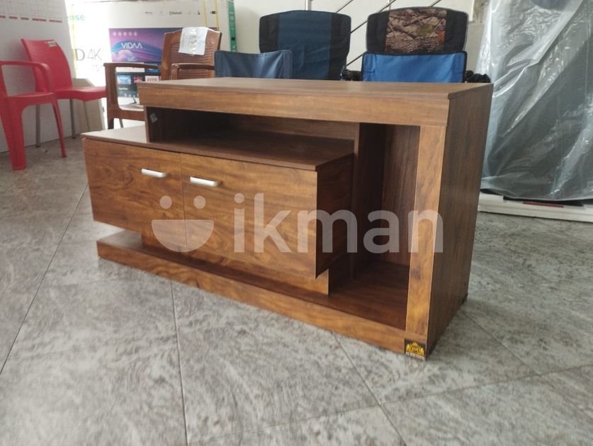 New G design TV Stand Melamine S for Sale | Homagama | ikman
