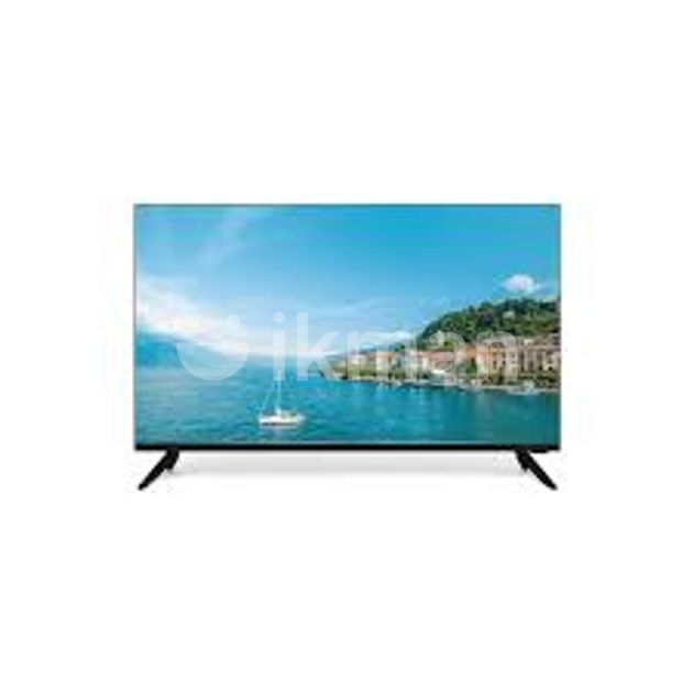 New Geepas 32" inch HD LED Frameless TV - DUBAI for Sale in Colombo 4 ...