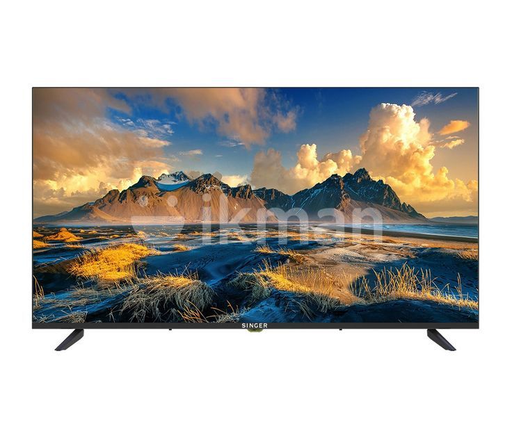 New Geepas (Dubai) 32" HD LED TV Frameless 2025 for Sale in Dehiwala ...