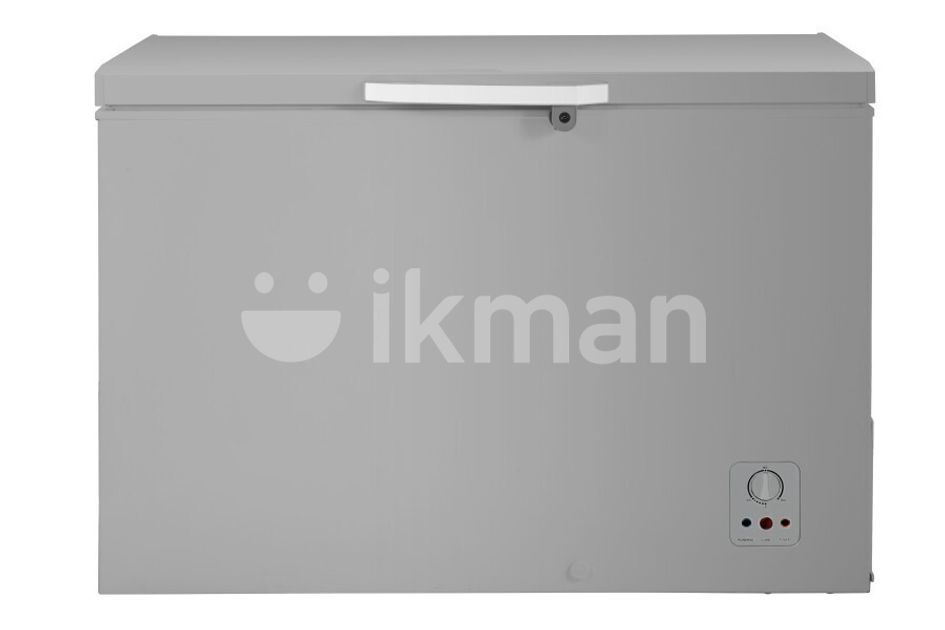 New Havells 350L Chest Deep Freezer lock handle for Sale in Dehiwala ...