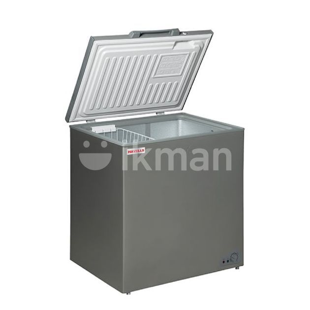 New Havells 350L Chest Deep Freezer with Handle for Sale in Dehiwala ...