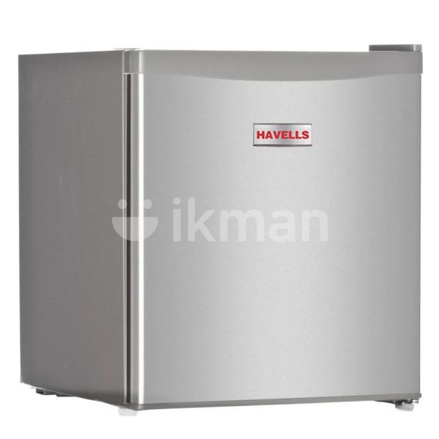 New Havells 55L Mini Bar Inverter Fridge Silver for Sale in Dehiwala ...
