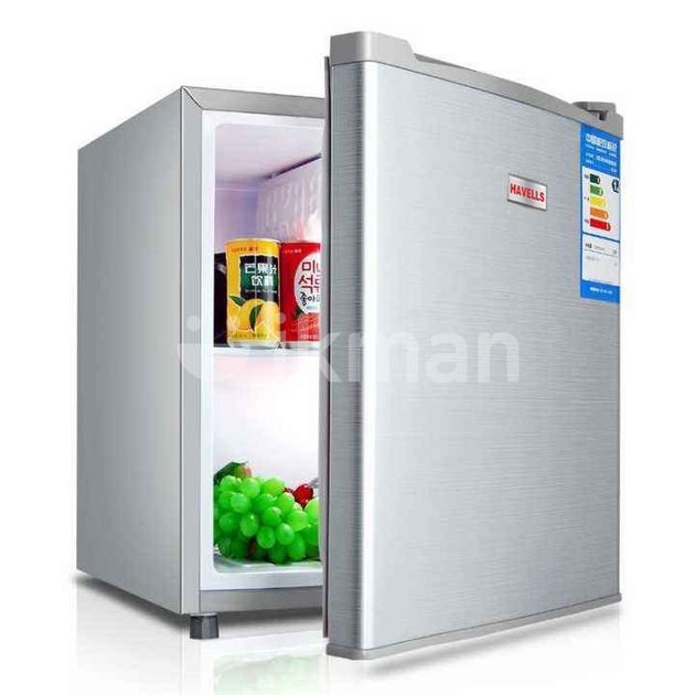 New Havells 55L Mini Bar Inverter Fridge - Silver for Sale in Dehiwala ...