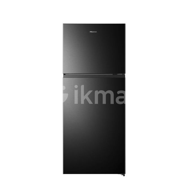 New Hisense 375L Digital Inverter Double Door Refrigerator RD49WRBLK ...