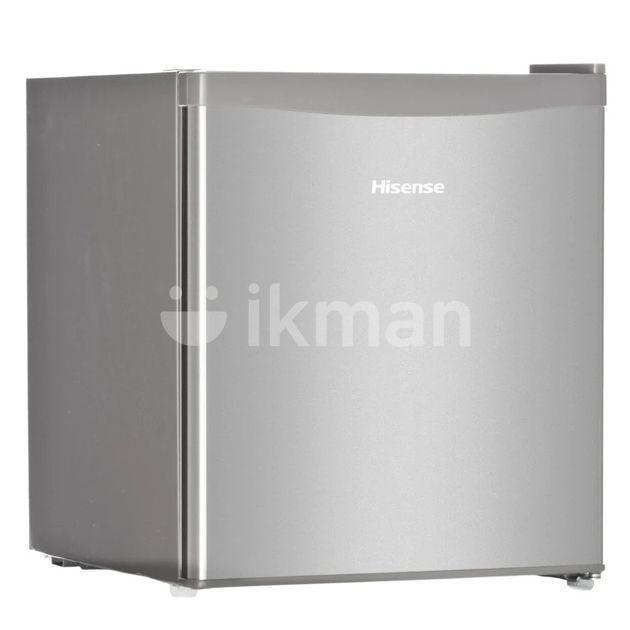 New HISENSE 42L Mini Bar Refrigerator with Lock for Sale in Dehiwala ...