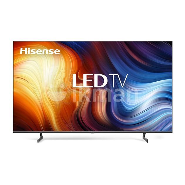 New Hisense 43" inch Full HD Smart Android TV for Sale in Dehiwala | ikman