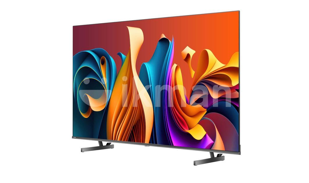 New HISENSE 65 inch Smart 4K UHD Frameless LED TV for Sale in Colombo ...