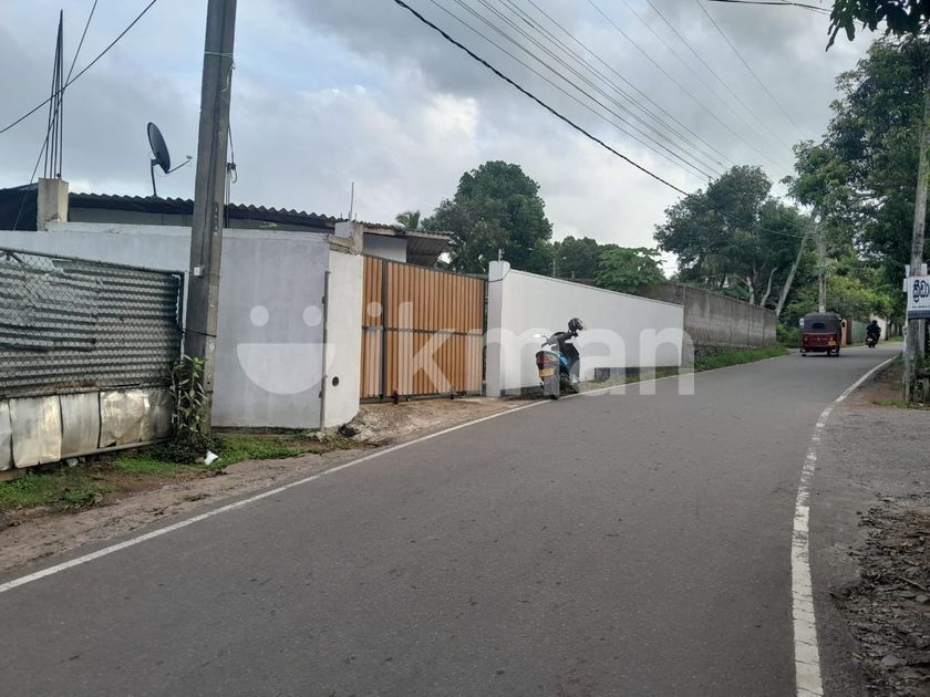 New House For Sale In Piliyandala Kesbewa | ikman