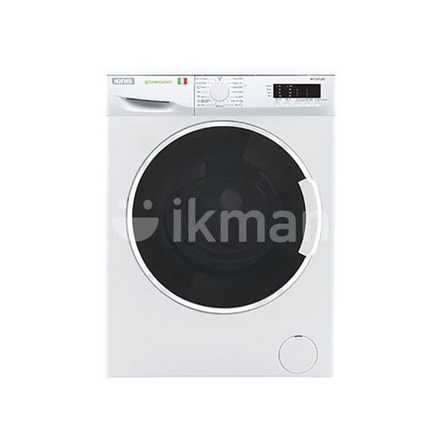 New IGNIS (ITALY) 7KG Front Load Washing machine Inverter Abans ...