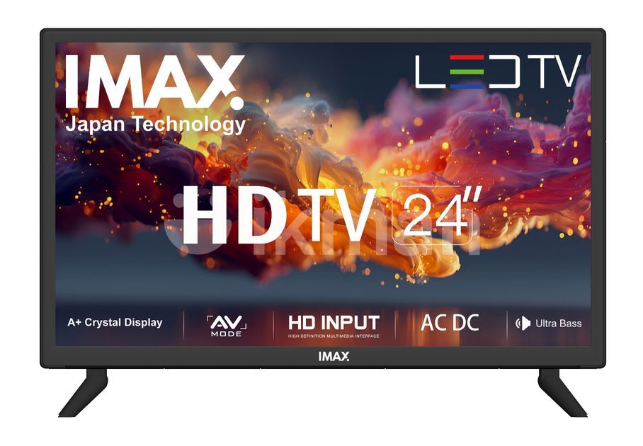 New IMAX 24'' HD LED TV for Sale in Colombo 14 | ikman