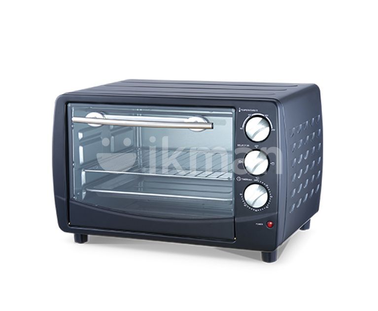 New Innovex 28L Electric Oven Automatic in Dehiwala | ikman