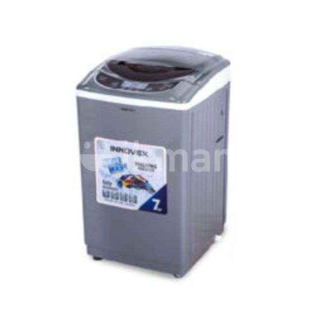 New Innovex 7kg Top Loading Washing Machine for Sale in Dehiwala | ikman