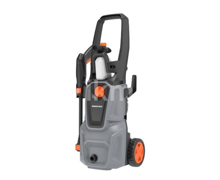 New Innovex Electric Pressure Washer Gun 1600W for Sale in Dehiwala | ikman