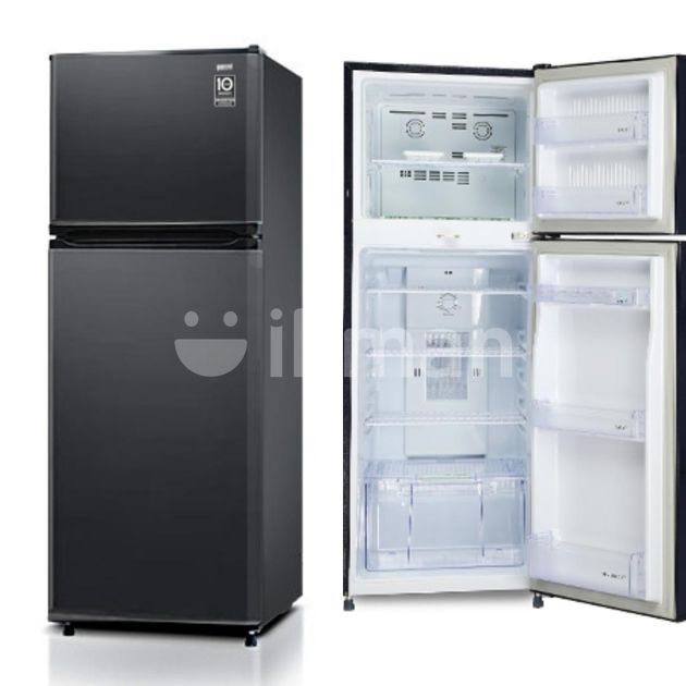 New Innovex Fridge Inverter 250L Refrigerator No-Frost INR240I for Sale ...