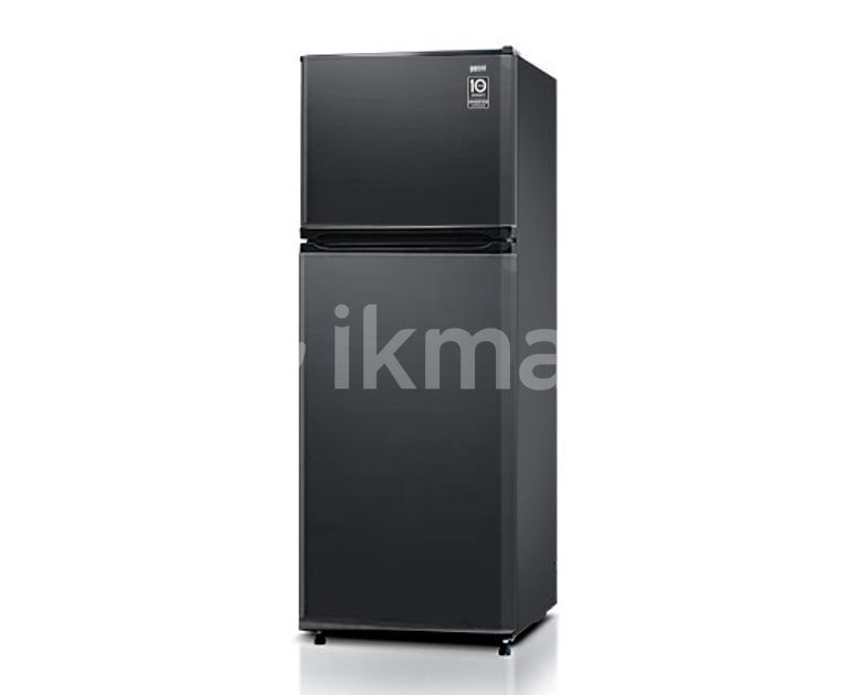 New Innovex Fridge Inverter 250L Refrigerator No Frost INR240I for Sale ...