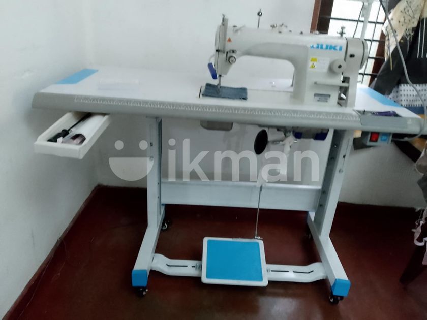 New Juki Sewing Machine for Sale in Hikkaduwa | ikman