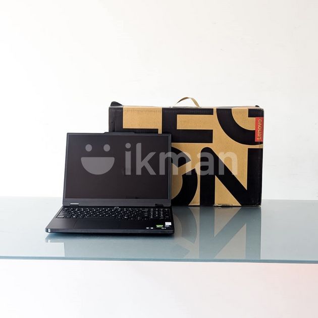 New Lenovo Legion 5 15 Ultra 7HX 15th Gen RTX 5060 8GB VGA Gaming ...