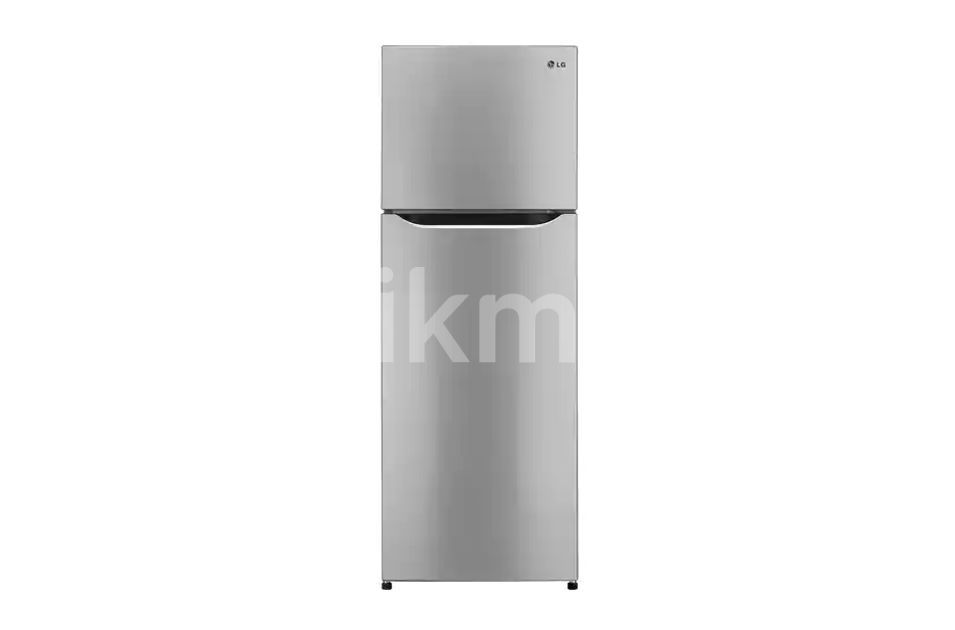 New LG 260 Litre Refrigerator Smart Inverter Fridge for Sale in Dehiwala | ikman