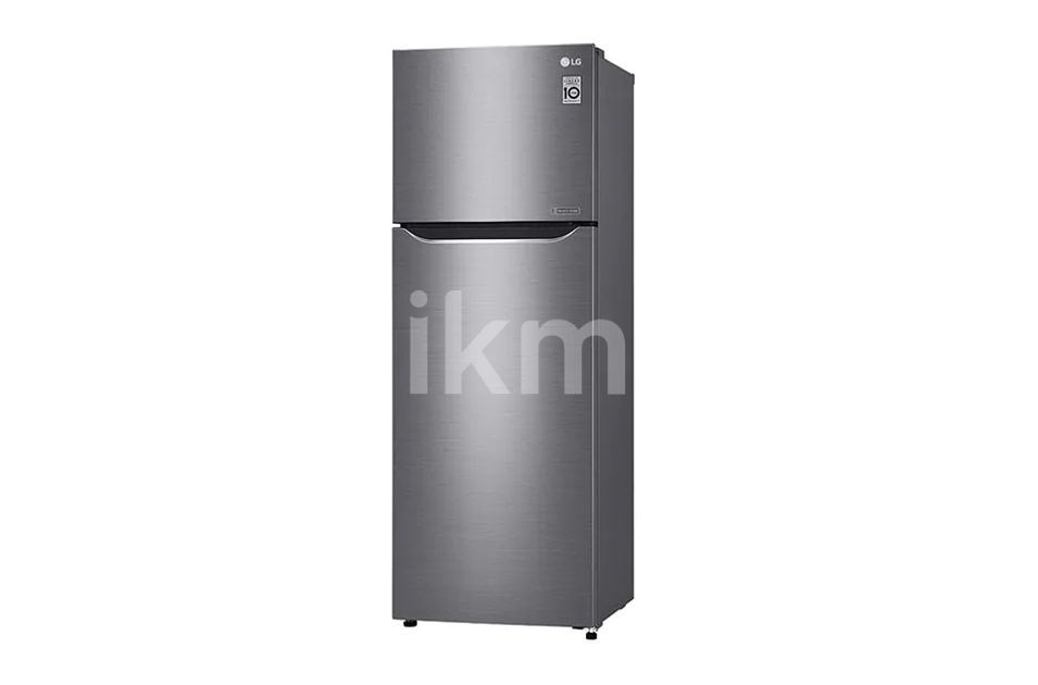 New LG 260 Ltr Refrigerator Smart Inverter Fridge for Sale in Dehiwala | ikman