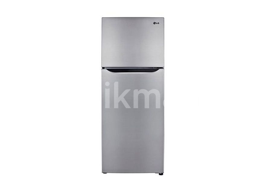 New LG 260L Smart Inverter Refrigerator Double Door 272 for Sale in ...
