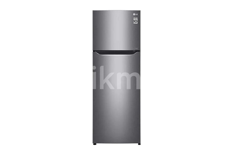 New LG 260L Smart Inverter Refrigerator Double Door 272 Fridge for Sale ...