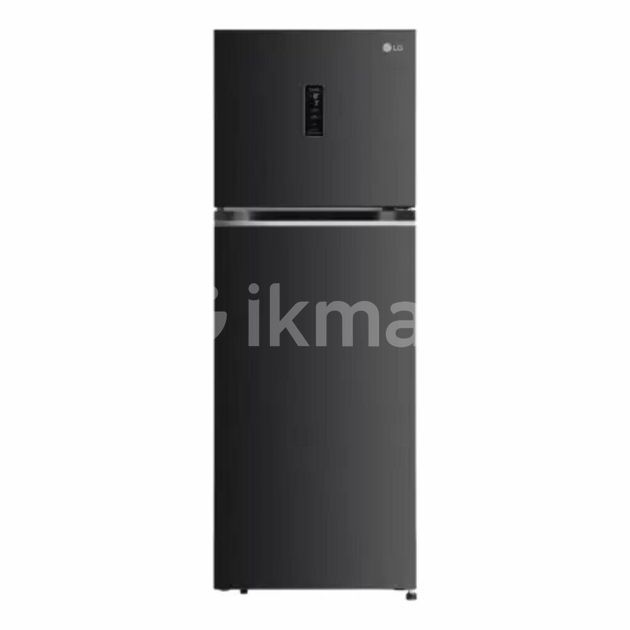 New LG 360L ThinQ 5 in 1 Convertible Inverter Refrigerator GL-T400CESI ...