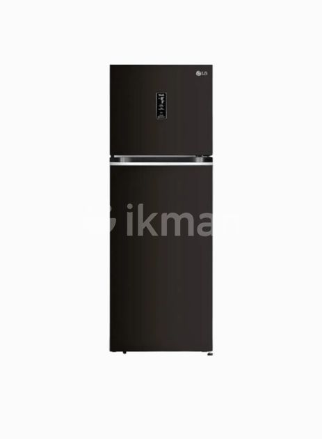 New LG 360L ThinQ Smart 5 in 1 Convertible Inverter Refrigerator for ...