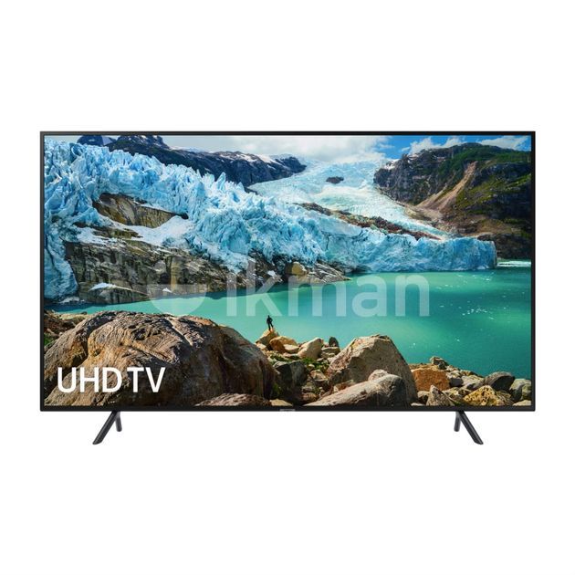 New LG 43" Smart 4K UHD LED Frameless (Ai ThinQ WEBOS) TV for Sale in ...