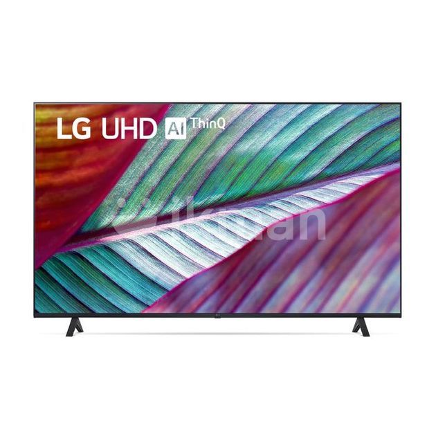 New LG 55" inch UT80 UHD 4K Smart ThinQ AI WebOS TV 2025 for Sale in ...
