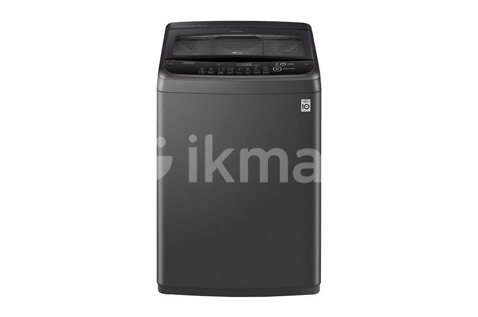New LG 9kg Smart Inverter Washing Machine Full Automatic for Sale in ...