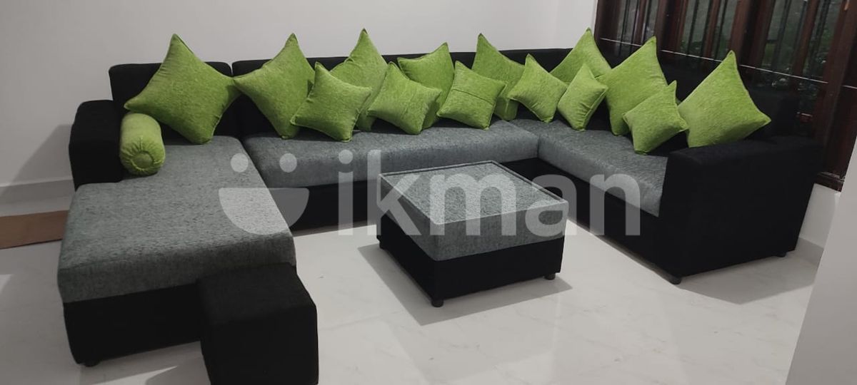 new luxury sopa set for Sale | Mawanella | ikman