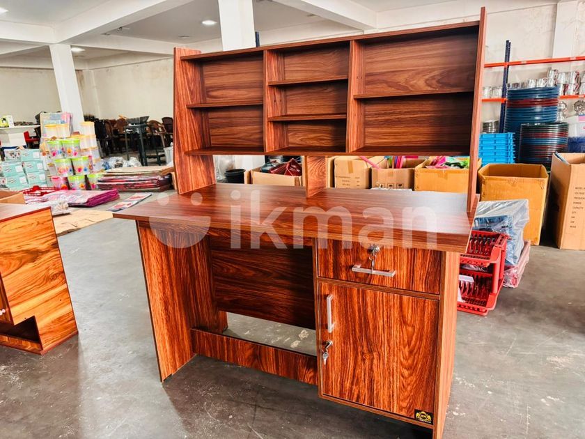 New Melamine 4x2 Study Tables for Sale | Meegoda | ikman