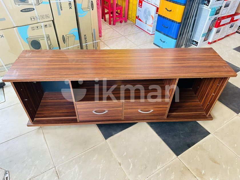 NEW MELAMINE 5FT TV STAND for Sale | Colombo 15 | ikman