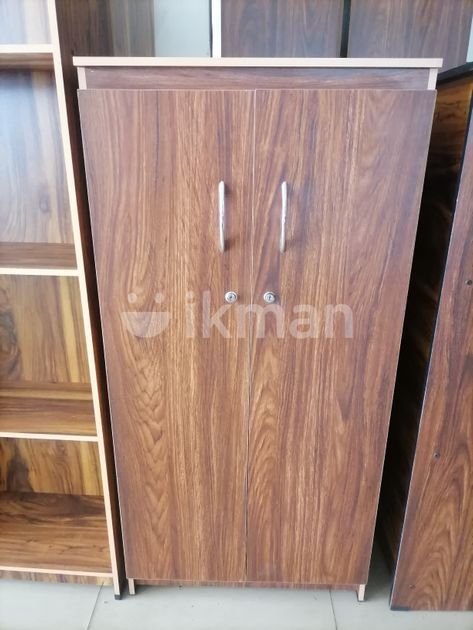 New Melamine Book Cupboard 4x2 ft for Sale | Homagama | ikman
