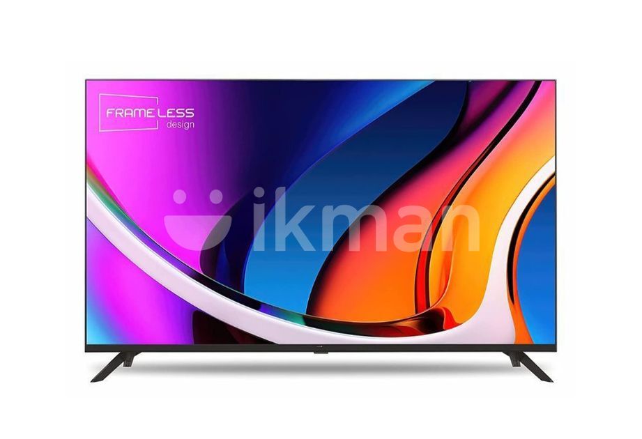 New MI+ (Japan) 32" inch FHD LED TV 1080P for Sale in Dehiwala | ikman