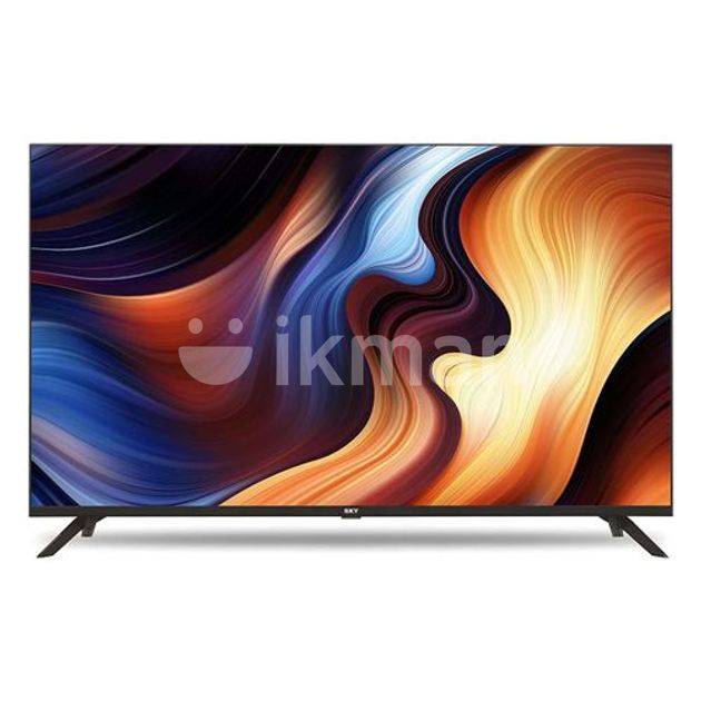 New MI+ (Japan) 32" inch FHD TV Frameless for Sale in Dehiwala | ikman