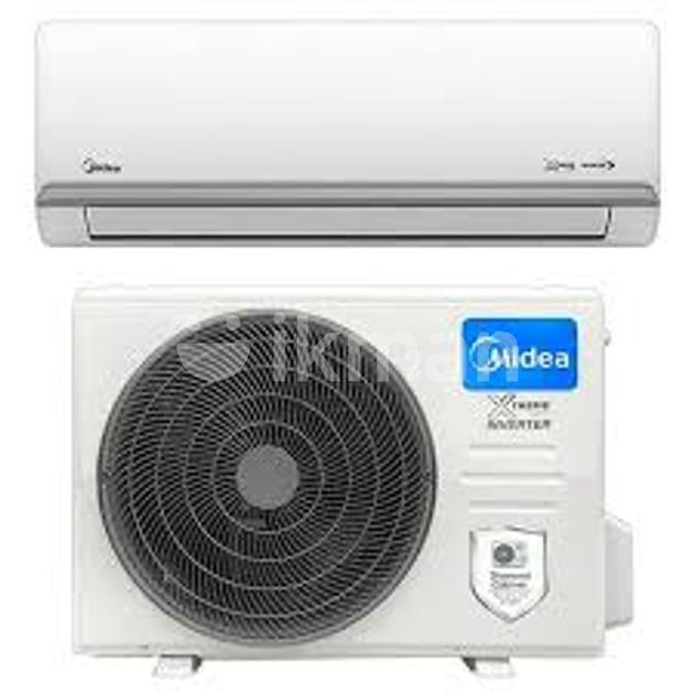 New Midea Xtreme Premium Inverter - 12000 Btu for Sale in Colombo 3 | ikman