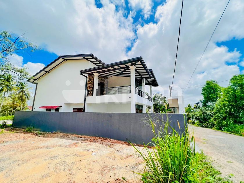 New Modern House Sale Malabe | ikman