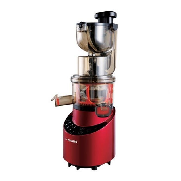 New NIKAI Toshiro Juice Extractor (DUBAI) for Sale in Dehiwala | ikman