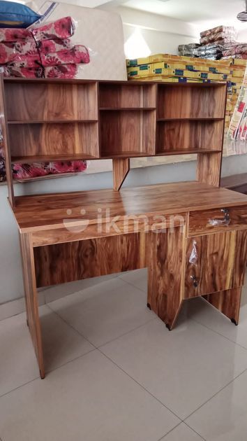 New Office Melamine writing Table for Sale | Homagama | ikman
