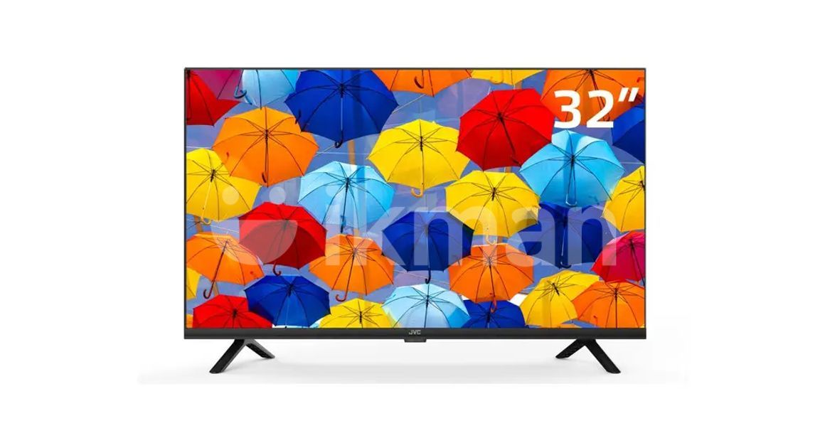 New Orel 32" inch HD LED Bluetooth TV Frameless for Sale in Dehiwala ...