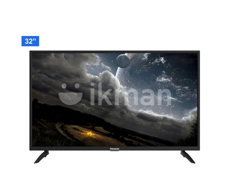 New Panasonic 32" inch HD LED TV - TH32M401N for Sale in Dehiwala | ikman