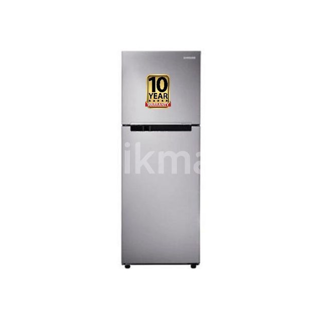 New RT28 Samsung 253L Digital Inverter Refrigerator for Sale in Colombo ...